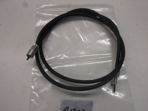 B1302 Norton Commando 850 MK3 Speedo cable speedometer shaft Tacho | eBay