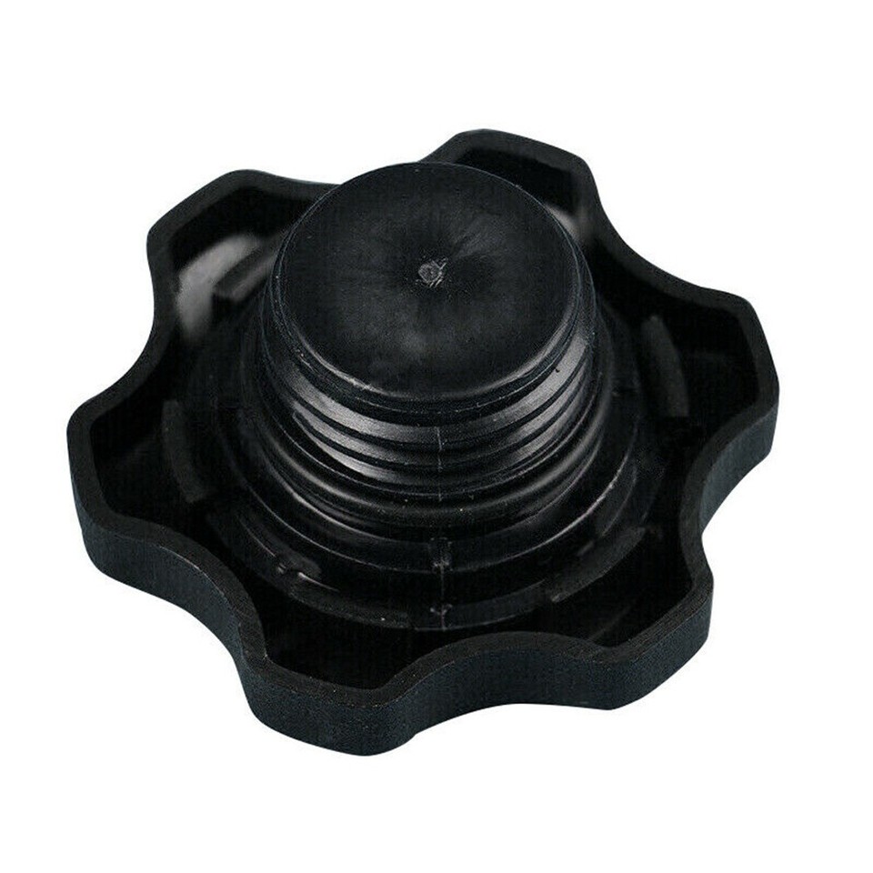 Engine Oil Fill Filler Cap Oil Filter Cap Engine Black New Front Plastic | eBay Australia