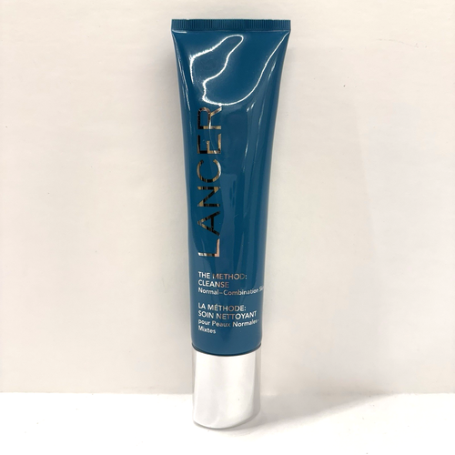 Lancer The Method Cleanse Normal Combination Skin 4.05fl oz | eBay