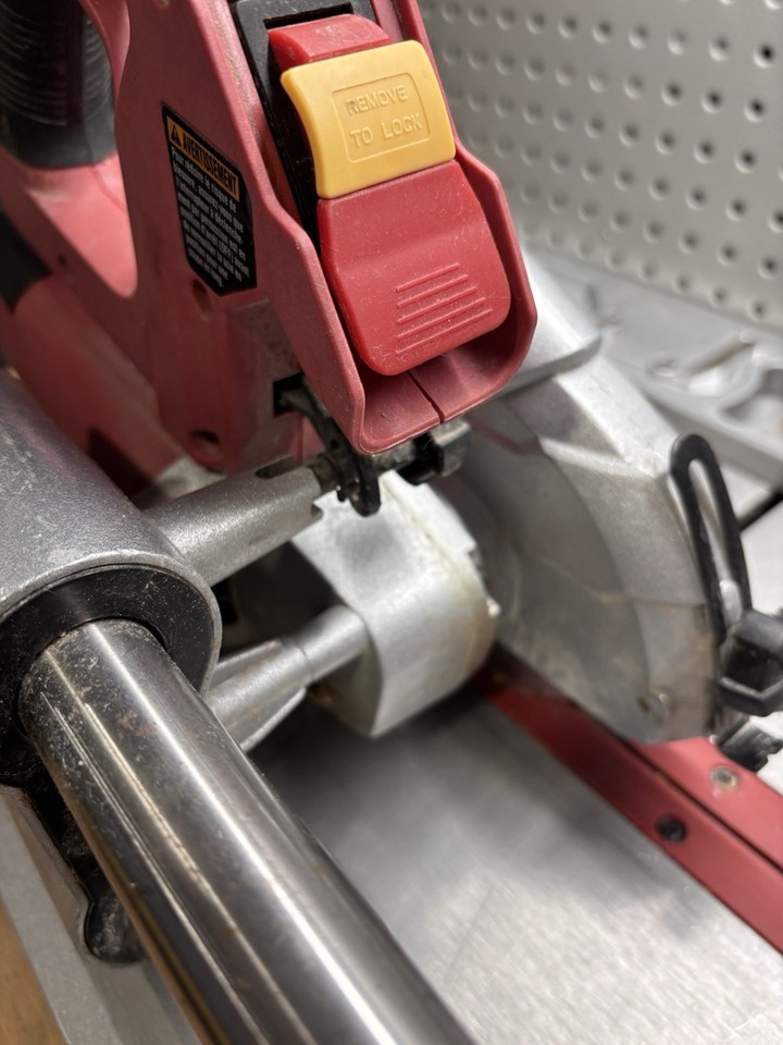 Skilsaw Flooring Saw 3600 4 3/8" Electric Saw in Excellent Used ...