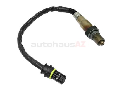BOSCH Oxygen Sensor 16276 Mercedes Benz E320 ML350 S500 ML320 E55 AMG ...