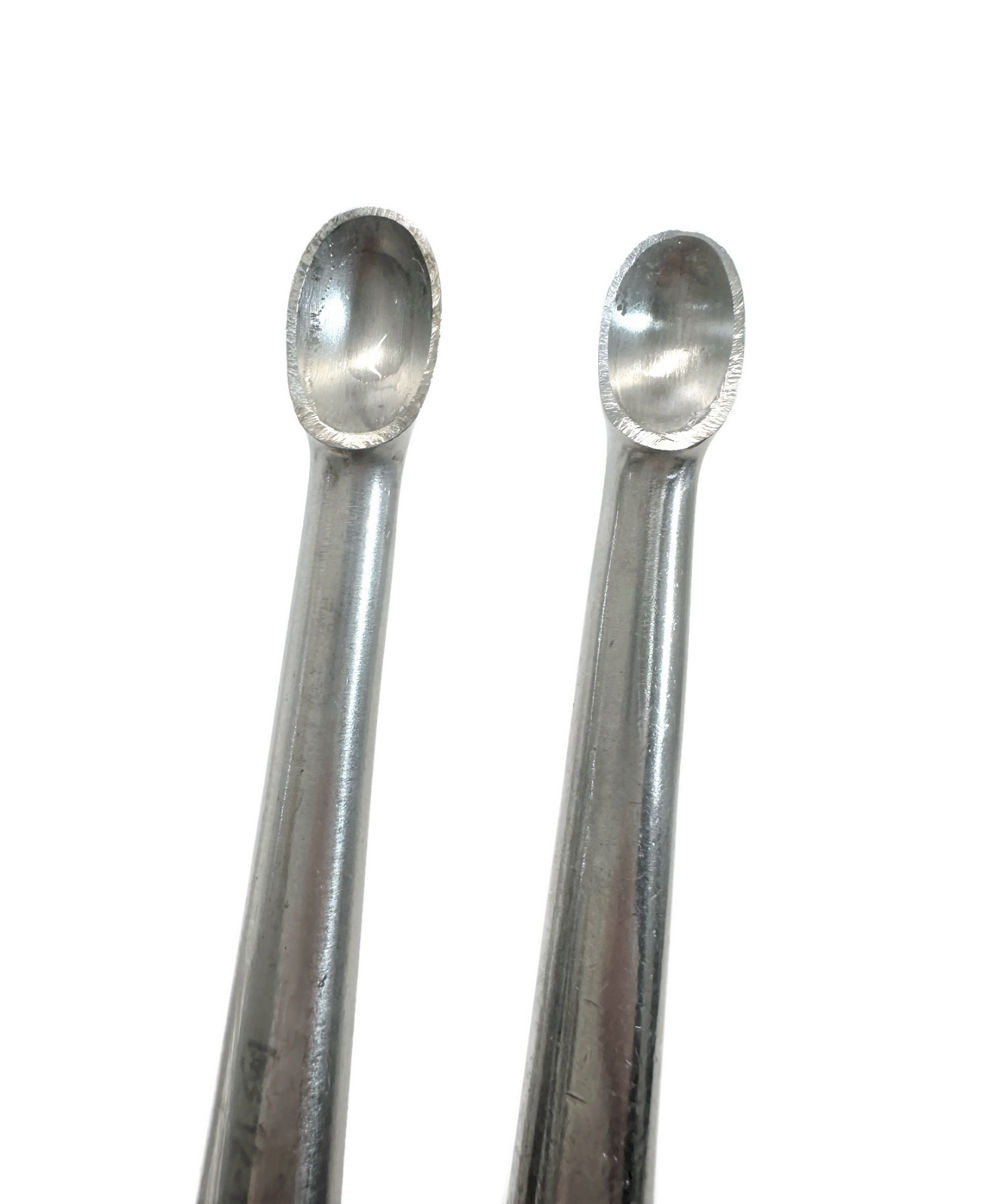 Codman 23-1131C Epstein Angled Curette Overall Length 8” Cup Size 2.6mm ...