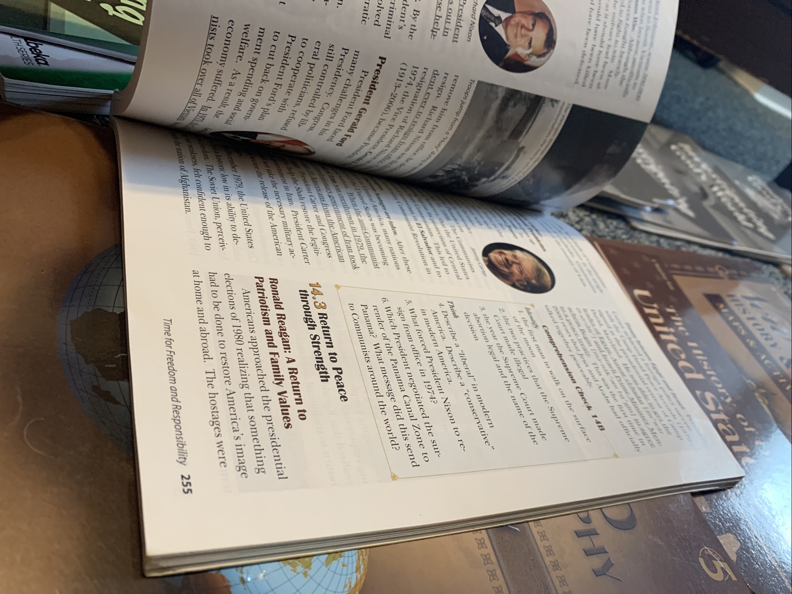 a beka abeka book elementary lot of 1 - 6 grade school materials huge ...