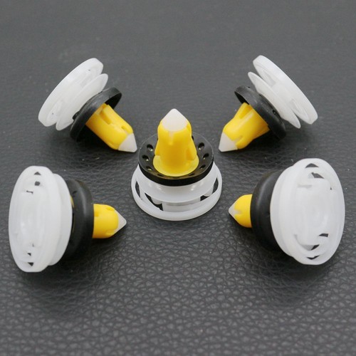 20Pcs For Chrysler Jeep 6511618AA Fiat 51987227 Door Trim Panel ...