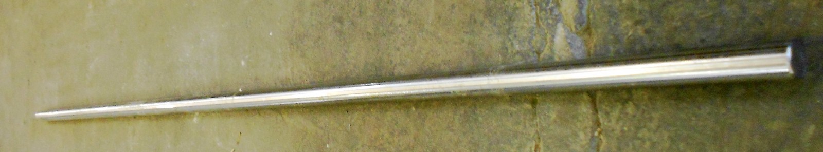 Thomson 60 Case Steel Shafting 18 " L for sale online | eBay