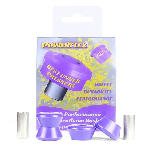 Powerflex Rear Shock Upper Mount Bush for Porsche 911 Classic 1969-73 ...