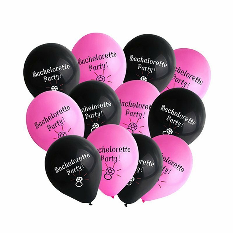 Hens Party Hen Night Prop Bachelorette Dick Willy Penis Hoopla toss ...