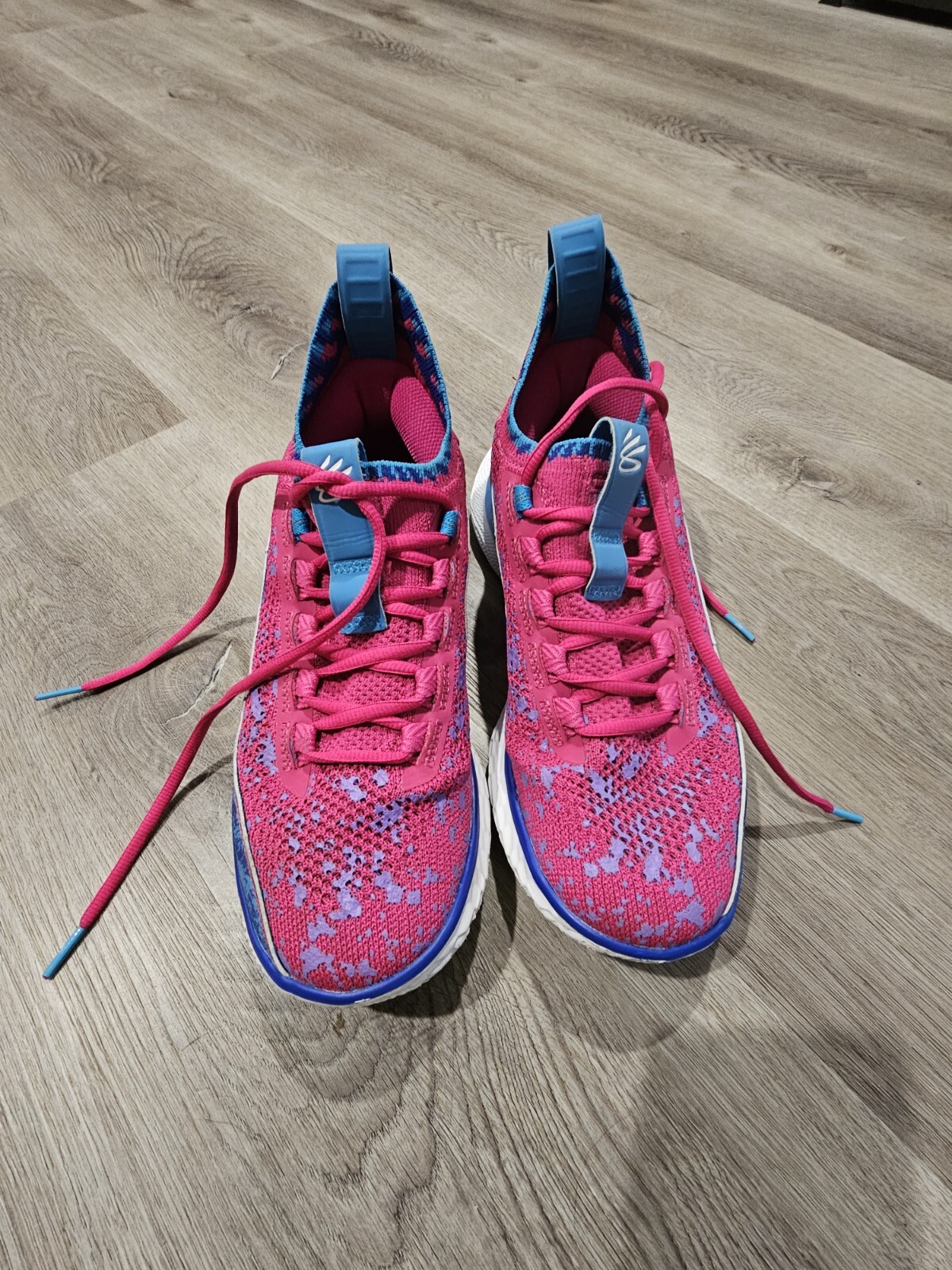 steph curry 8s under armour | eBay