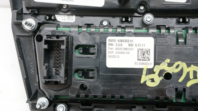 BMW 61319328424 Genuine OEM Switch for sale online | eBay