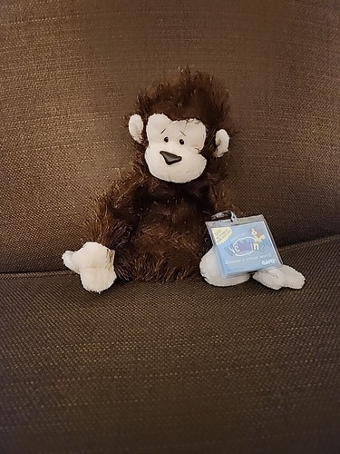 WEBKINZ Monkey HM008 BRAND NEW with SEALED CODE~~RARE/Retired | eBay