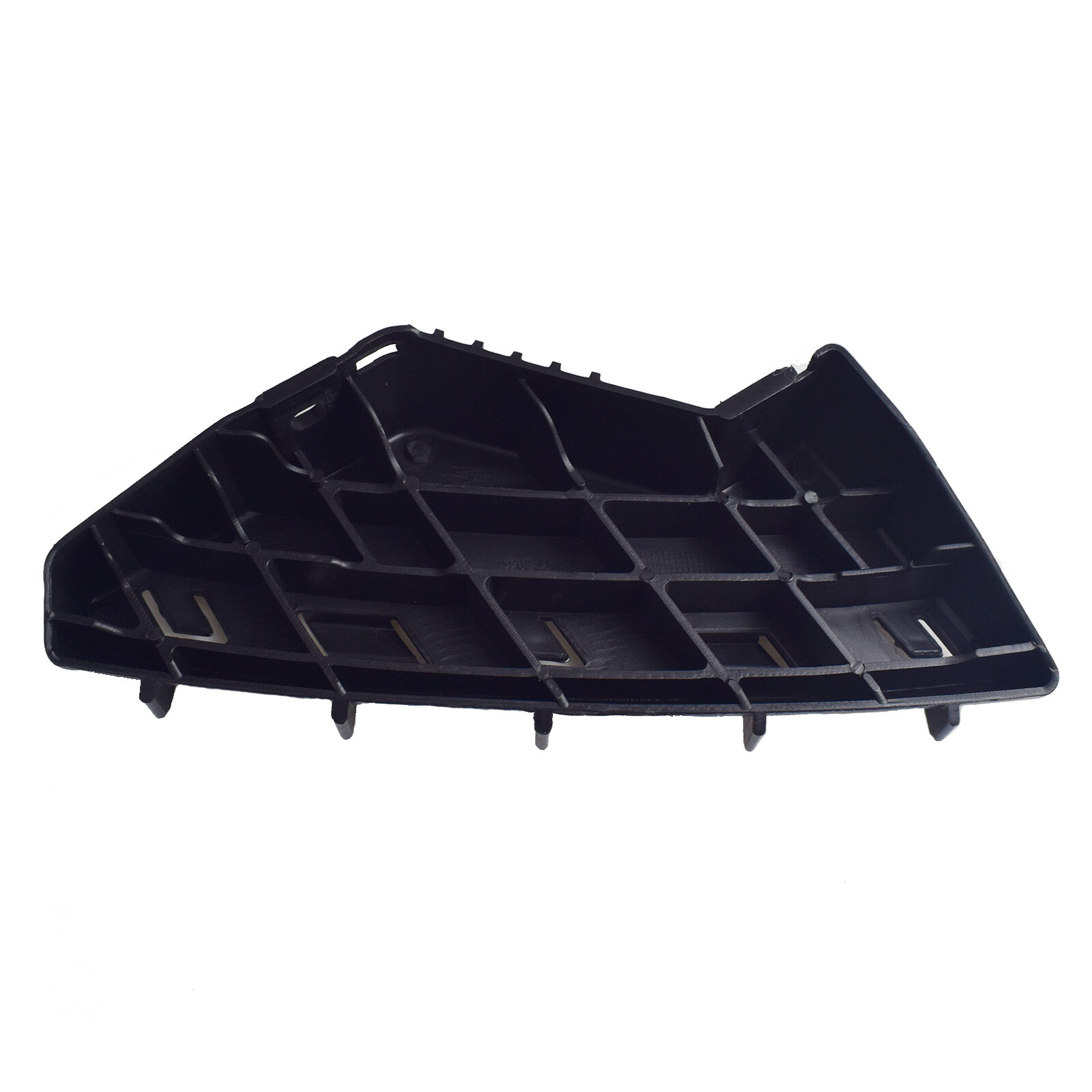 New Front Bumper Bracket LEFT DRIVER for Hyundai Santa Fe 2013-2019 ...