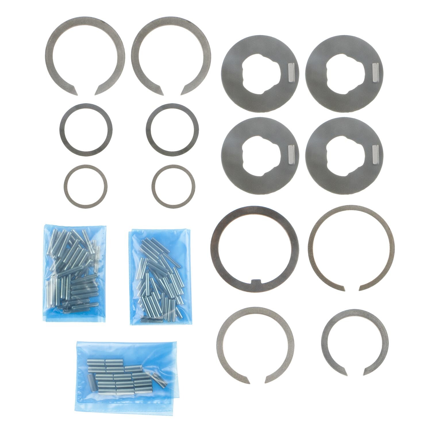 SMALL PARTS KIT FITS FORD - T170, T176, T177, RTS, RUG | eBay