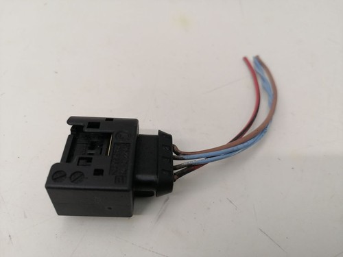 Mercedes-Benz E W212 2013 Other wiring loom connector 53644006 PUM41568 ...