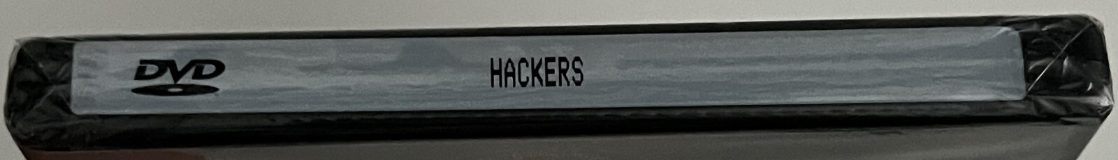 Hackers (DVD, 1998) for sale online | eBay