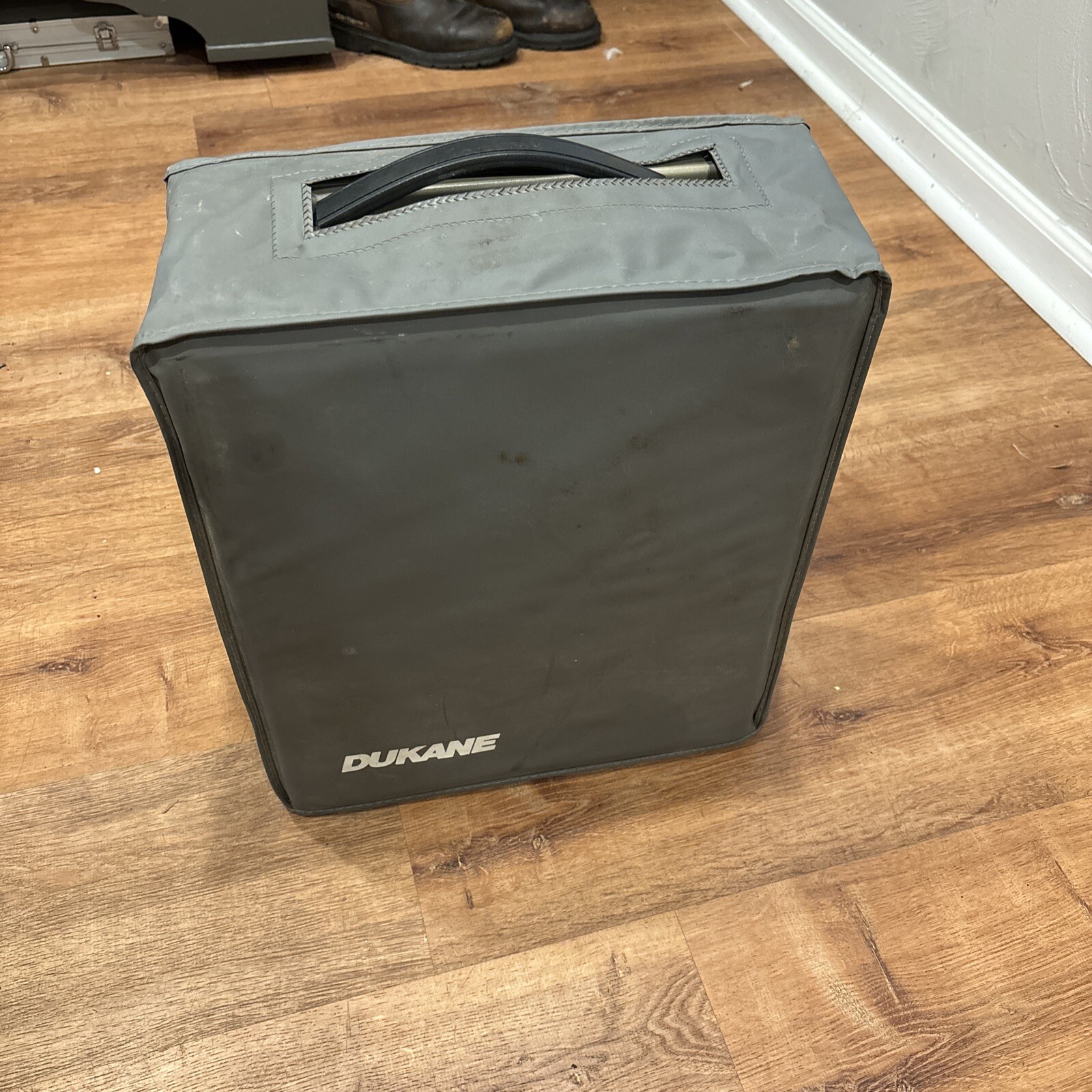 Working DUKANE 653 Portable Overhead Projector 1994 | eBay