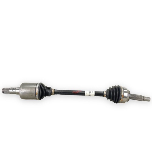 2012-2021 Tesla Model S Front Left Driver Halfshaft Cv Axle Shaft ...