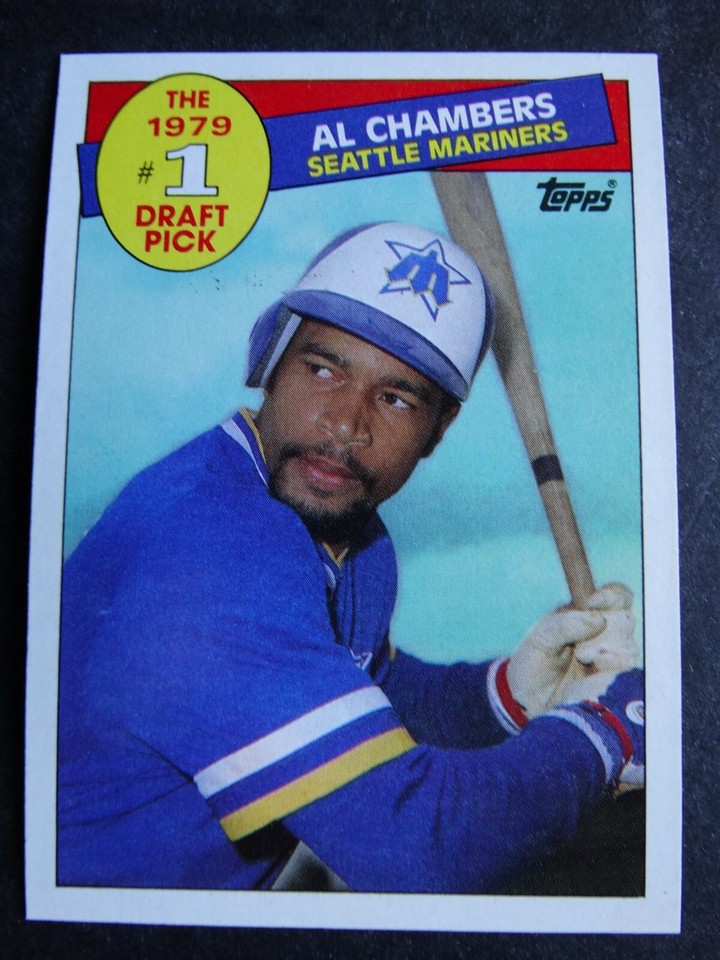 1985 Topps Baseball Card Complete Your Set You U Pick From List 201-400 ...