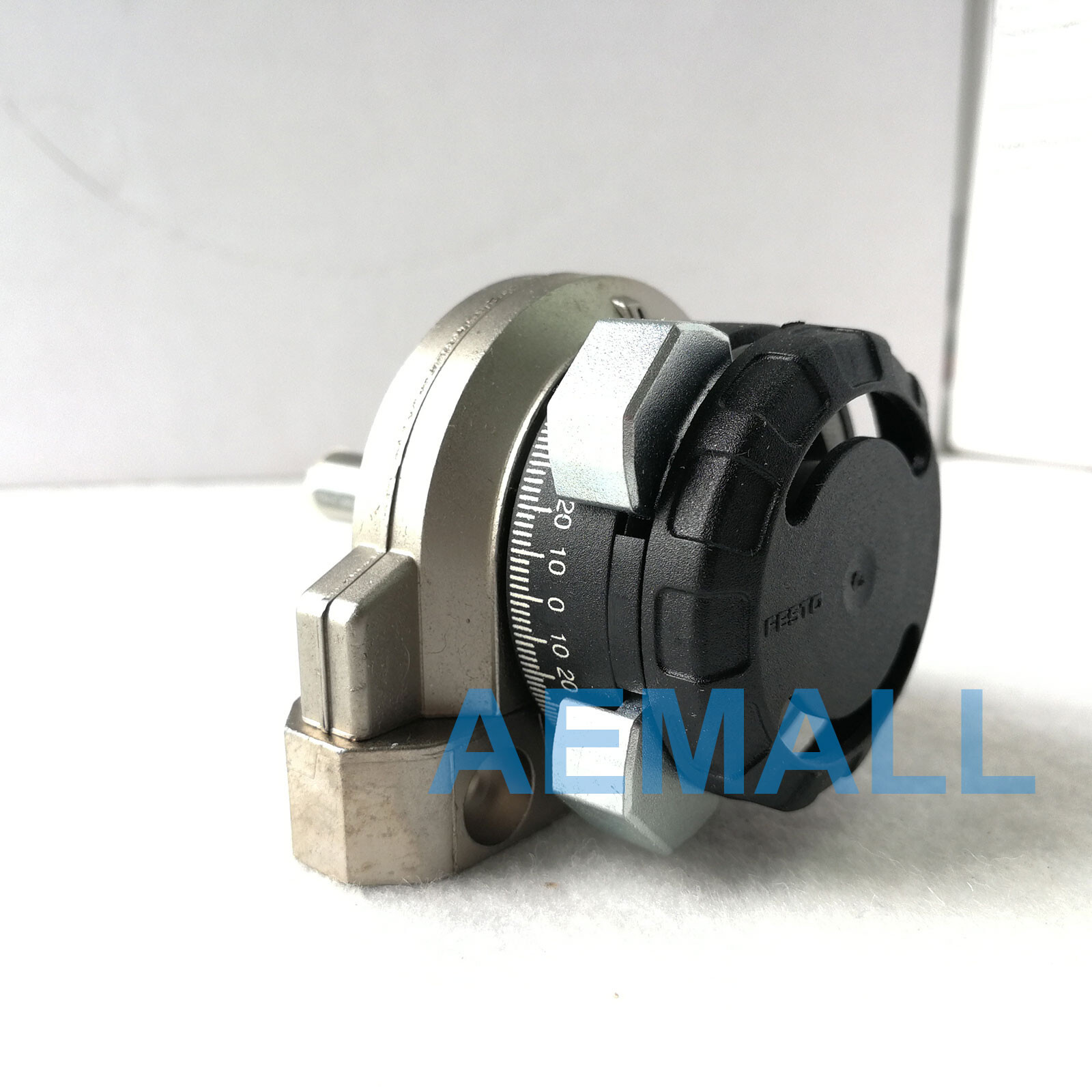 1pc Festo Semi-rotary Drive DSR-12-180-P 11909 | eBay