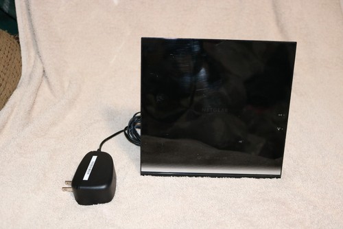 Netgear R6200v2 - AC1200 4-Port Gigabit Wireless AC Router | eBay