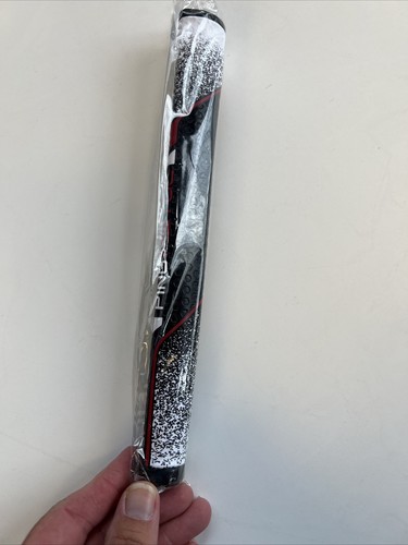 Ping Grip Model PP60 AVS Winn Black/RED Vault 2.0 Putter New and never ...