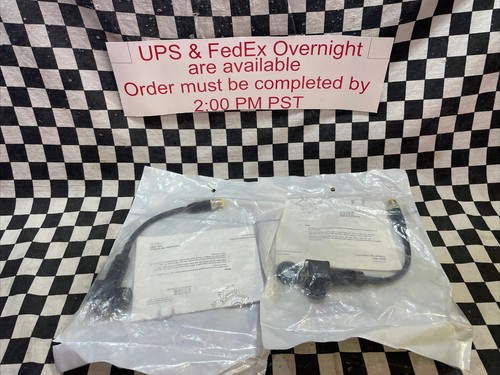 ALLEN BRADLEY PHOTOELECTRIC SENSOR 42EF-E1QZB-G4, 42EFE1QZBG4, LOT OF 2 ...
