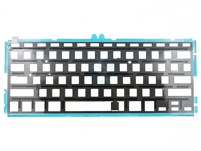 KEYBOARD BACKLIGHT ONLY - MacBook Air 13" A1369 , A1466 Mid Early 2011 ...