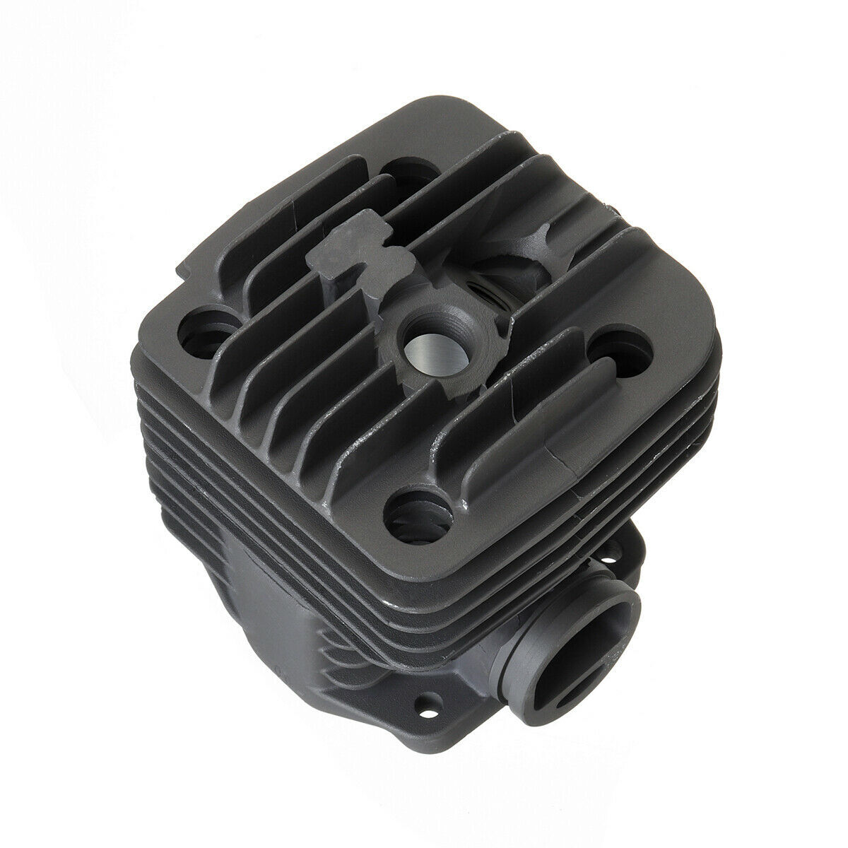 TS400 Cylinder & Piston Pin Kit Bearing Top End Rebuild Kit Fit For ...