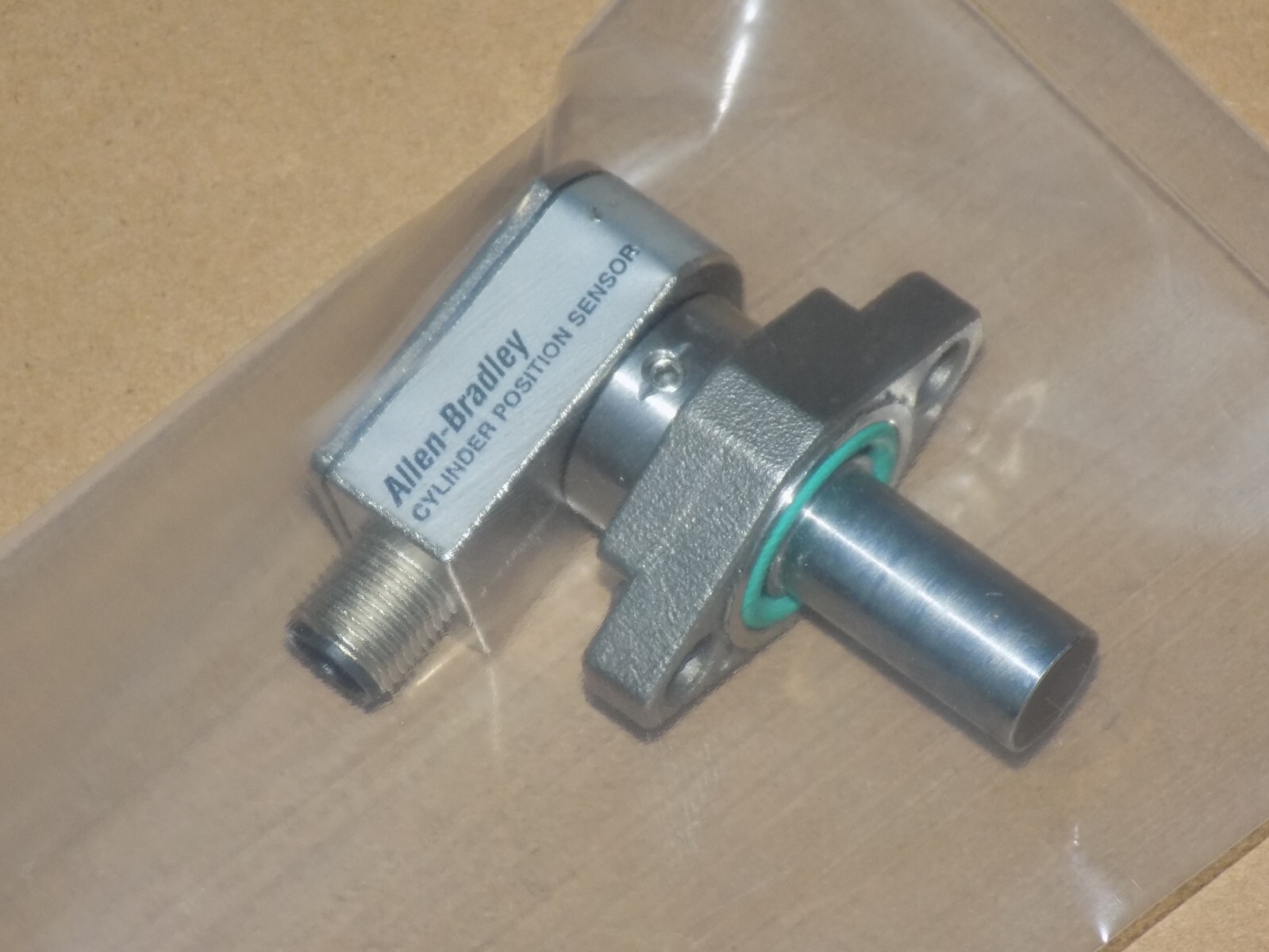 Allen-Bradley 871D-DW2NP260-D4 Cylinder Position Sensor | eBay