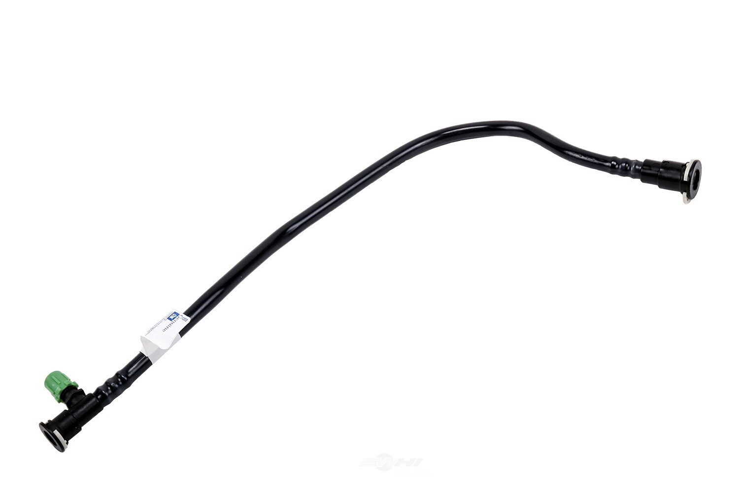 Vapor Canister Purge Valve Hose ACDelco Mexico 12658353 for sale online ...