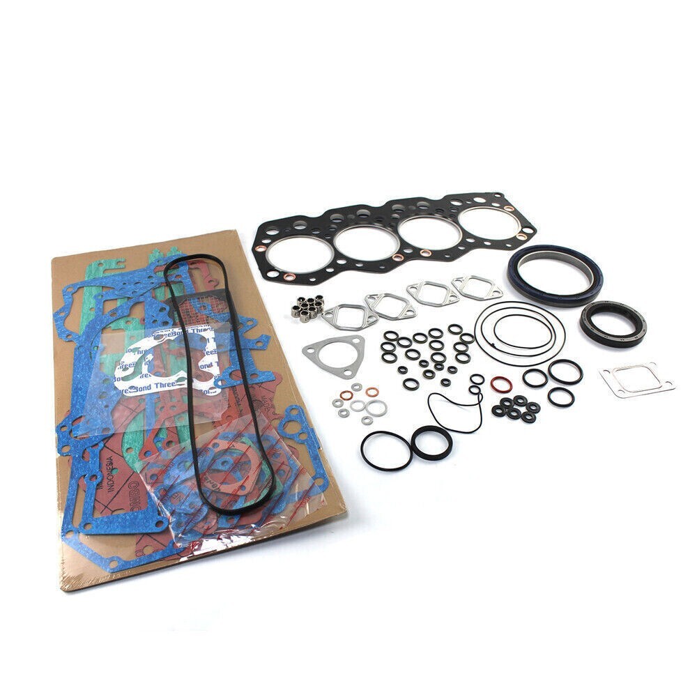 For Cat 312 312B 311 312BL Excavator 3064 3064T Engine Overhaul Gasket ...