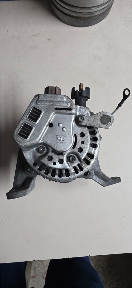 BMW R 1200 GS R R1200R 2009 ALTERNATORE | eBay