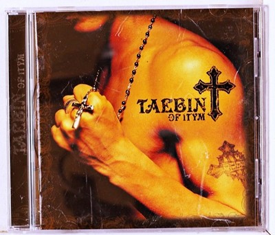 Taebin - Taebin of 1TYM (CD 2004) | eBay