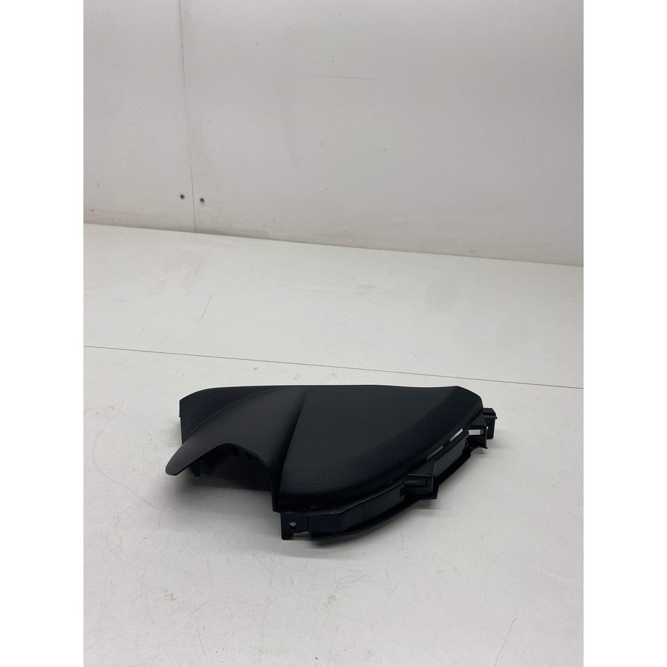 Honda Civic Dash dashboard end cap cover FK8 Type R 2017 77210tea | eBay