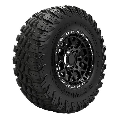 4 New 33X10.00R14/D 84J Hercules TIS Offroad UT1 UTV HNS Tire 33100014 ...