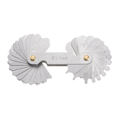 Inspection Gauges - Surface Finish Scale