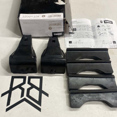 Thule 5021 Fitting Kit - CITROËN C4 Picasso, 5-dr MPV, 13- & C4 SpaceTourer, 5-d | eBay