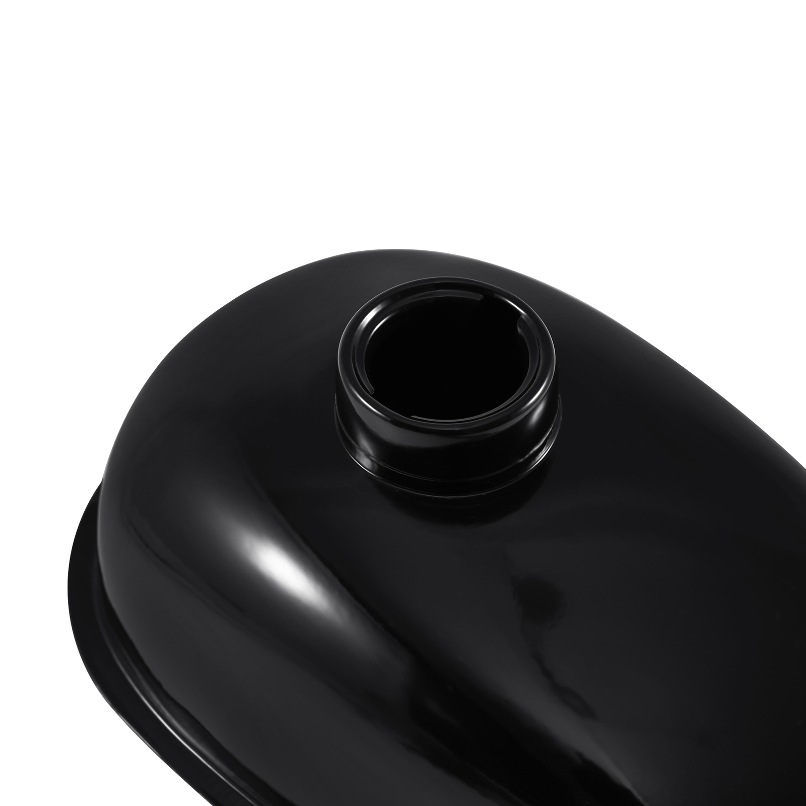 110cc 2-Stroke Bicycle Motor Kit Bike Motorized Petrol Gas Engine Full ...