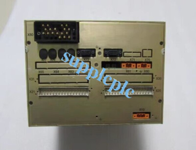 Used ABB REF542 plus BASE UNIT Fast shipping#DHL or FedEx | eBay