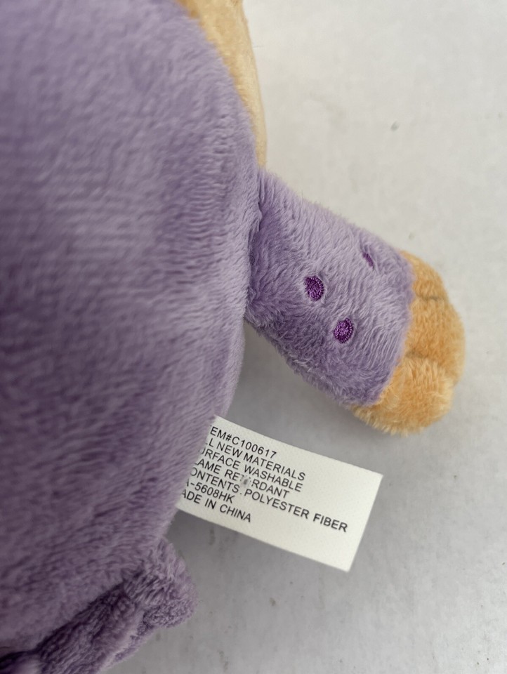 FAIRLY ODDPARENTS POOF PLUSH DOLL ANIMATION CREW EXCLUSIVE NICKELODEON ...