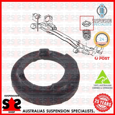 Rear Axle Spring Seat Suit TOYOTA RAV 4 2.4 4WD (ACA31, ACA33) RAV 4 ...