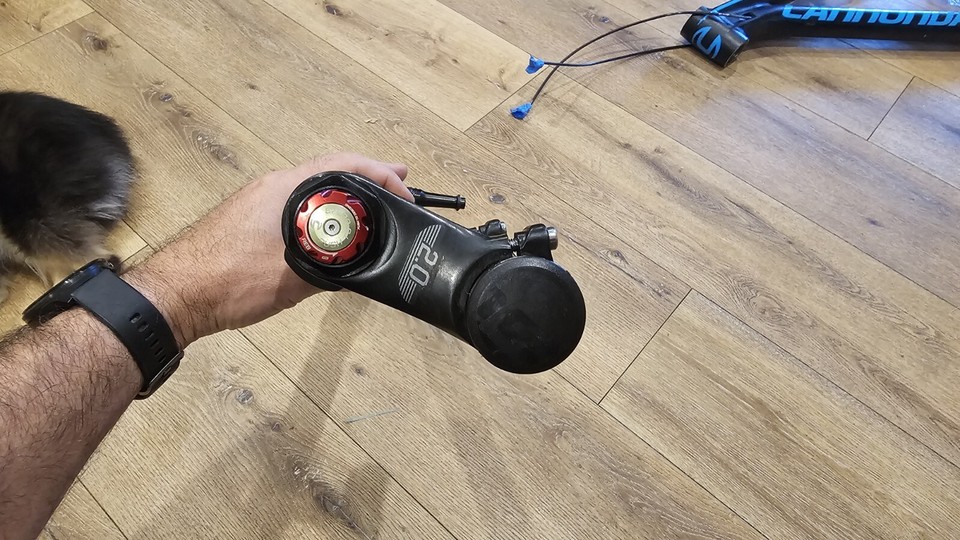 Lefty 2.0 Front Shock | eBay