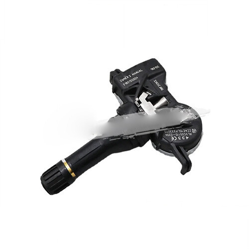 4 Pack Car Tire Pressure Monitoring Sensor TPMS 4250F187 4250C275 for ...