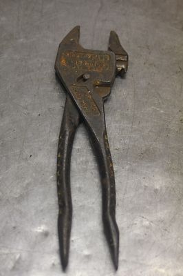 Vintage Eifel-Flash Plierench | eBay