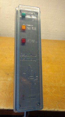 resusci anne control box monitor controller | eBay