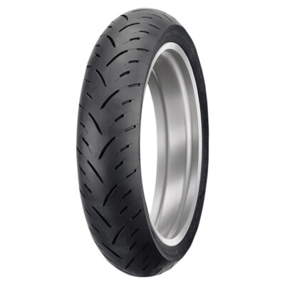 TYRE DUNLOP 170/60 R17 (72W) GPR300 | eBay