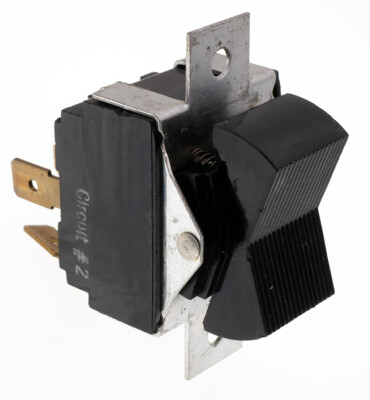 Rocker - Carling Rocker Switch