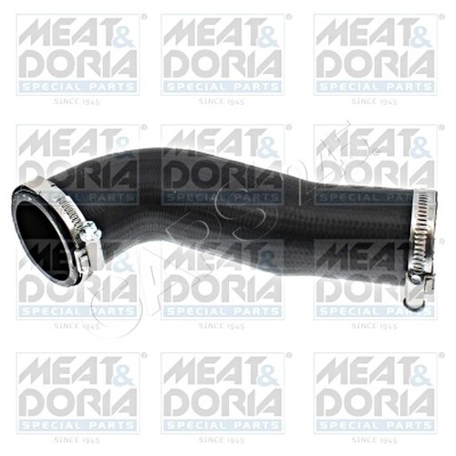Charger Intake Hose Right For VOLVO S60 I V70 II Xc70 Xc90 01-14 ...