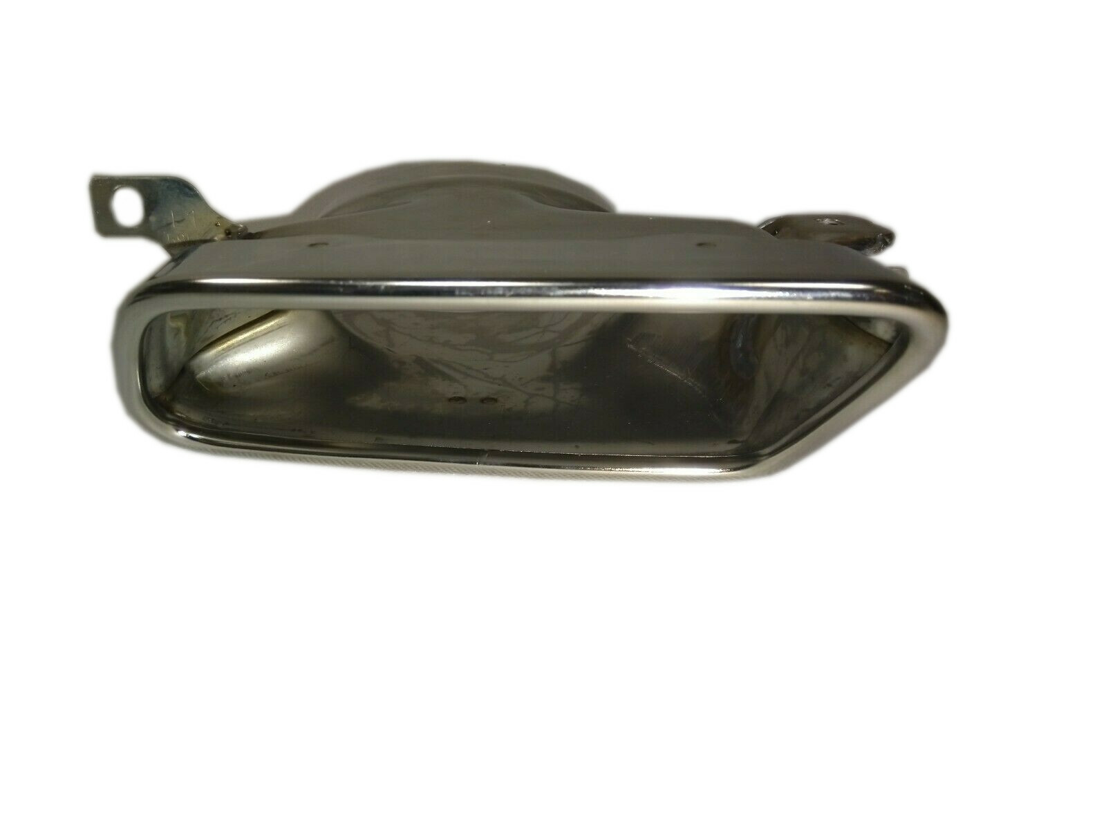 Amg Auspuffanlage gebraucht kaufen! Nur noch 3 St. bis -65% günstiger