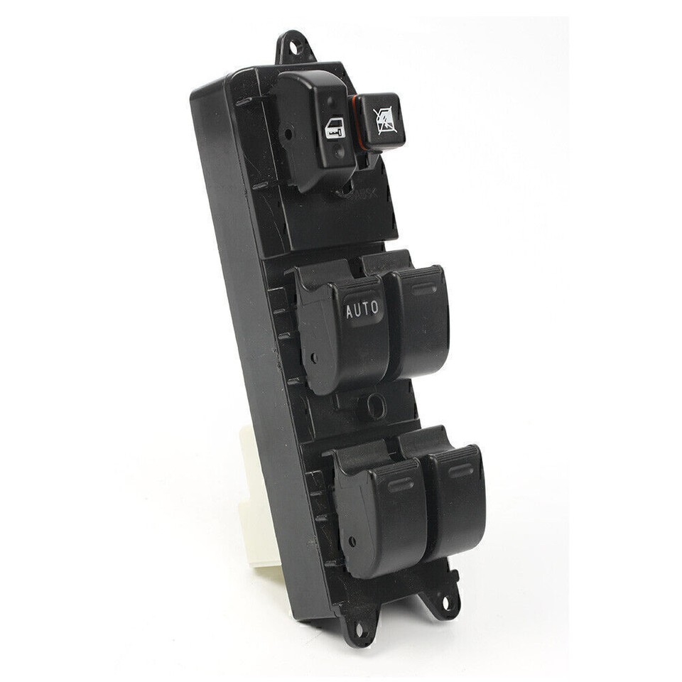 18 PINS Power Window Master Switch For Toyota RAV4 / Camry XLE / Prius ...