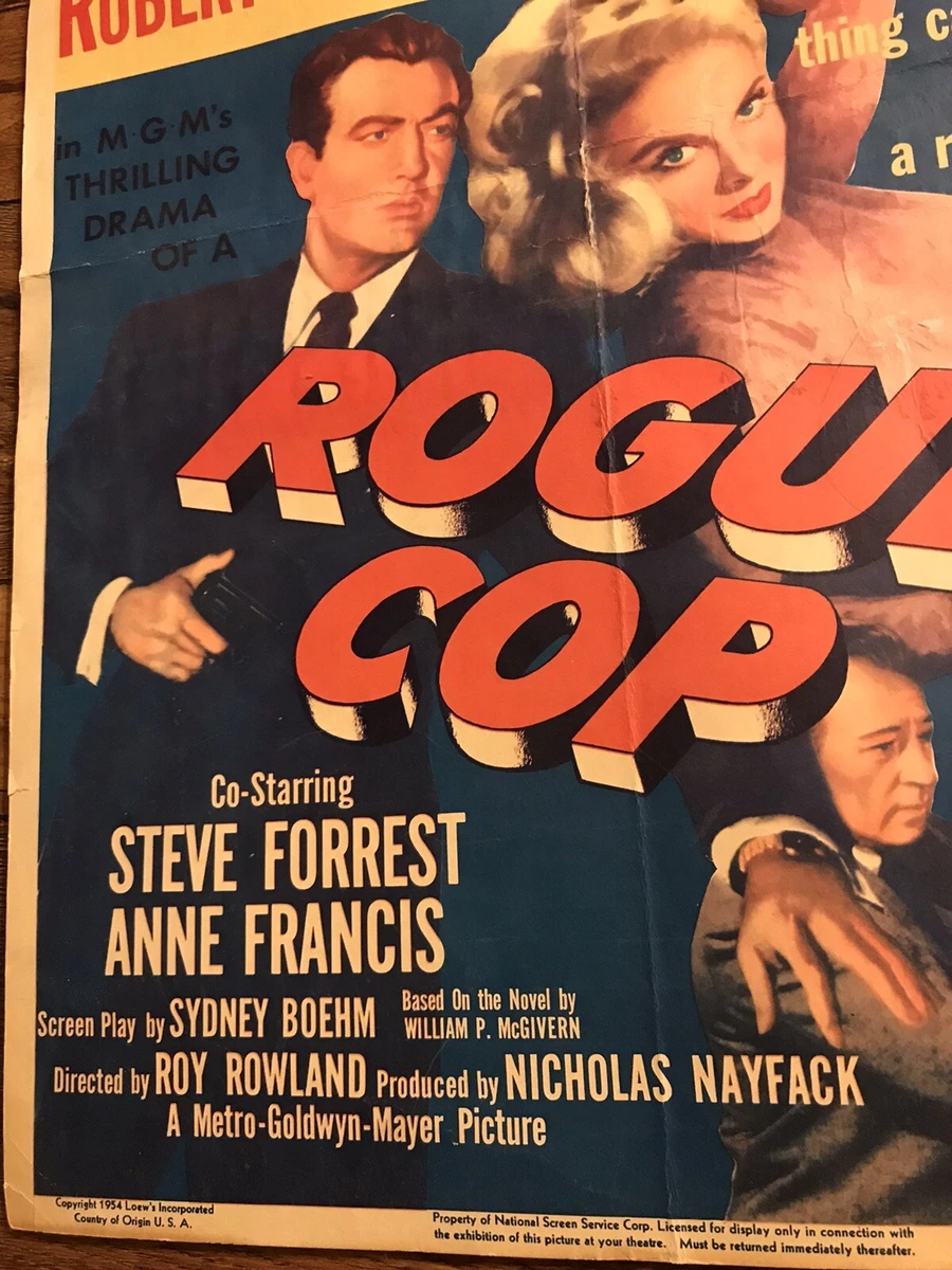 Cop Out Movie Poster